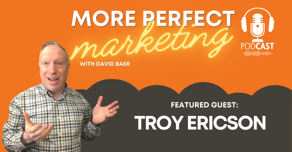 More Perfect Marketing Ep. 126- The One About Proper Email Hygiene ...